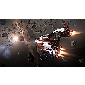 Elite Dangerous: The Legendary Edition - Xbox One
