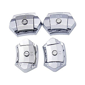 HISTAR 4pc Golf Weight Screw (8.5g/12g/15.5g/19g) for Callaway Epic Flash Driver Head