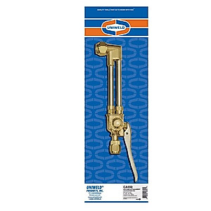 Uniweld CA550 V Style Tube Mix Cutting Attachment