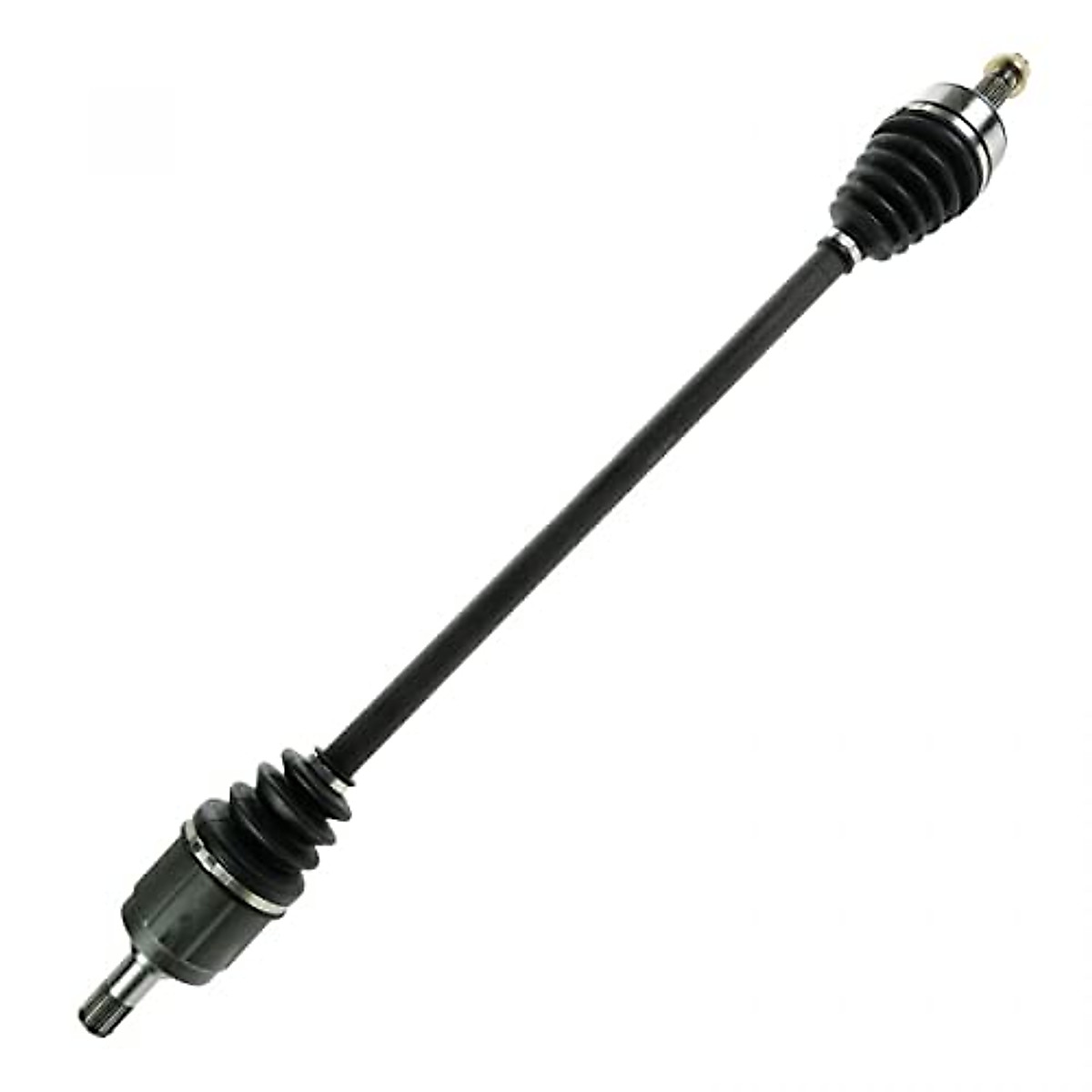 South Mud Bay Front CV Axle Shaft Joint Assembly Pair Set 2pc Fits 2.4L