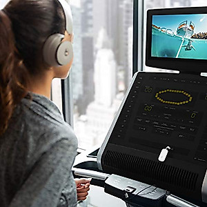 Twelve South AirFly Pro Bluetooth Wireless Audio Transmitter/ Receiver for up to 2 AirPods /Wireless Headphones; Use with any 3.5 mm Audio Jack on Airplanes, Gym Equipment, TVs, iPad/Tablets and Auto