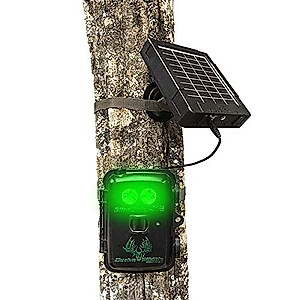 Kill Light® REAKTOR™ Universal Solar Power Pack
