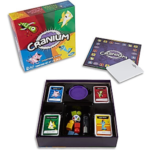Cranium Game