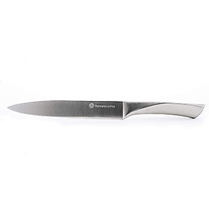 POMELOHOME Carving Knife | 8" Stainless Steel Carving Knife | German High Carbon Steel