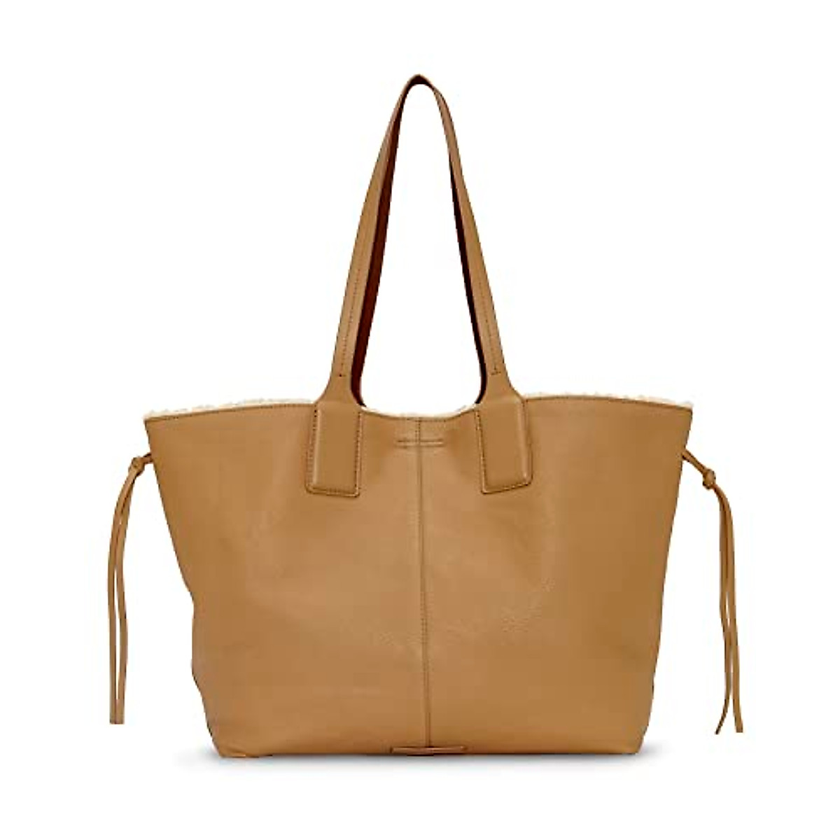 Lucky Brand Lucky Zemi Large Tote, Distressed