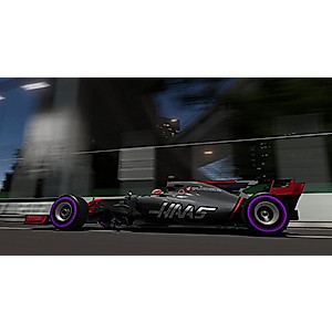 F1 2017 - Xbox One