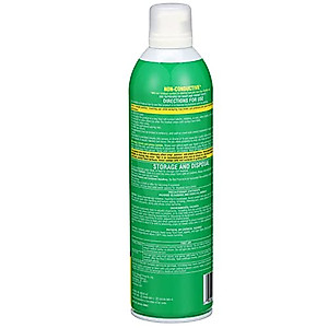 Bengal Non-Conductive Wasp and Hornet Killer, Aerosol Yellow Jacket Killer Spray, 15 Oz. Aerosol Can