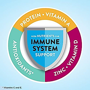 Ensure Original Vanilla Nutrition Powder 6 Cans