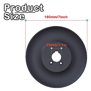 Escutcheon Plate Compatible with Moen 16090, Chateau Collection Escutcheon Replacement for One-Handle Tub and Shower Faucets, Matte Black