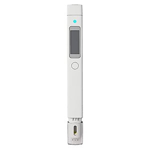 Envig Digital Drinking Water Tester | TOC, COD, TDS & Temp 4-in-1 | Organic Contamination (Algae, Bacteria, Chemical, VOC, or Pesticide etc.) | Lab Grade | Well, Tap, Aquarium & Outdoor Water Quality
