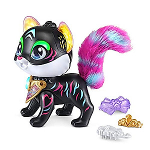 VTech Sparklings, Paige The Tiger