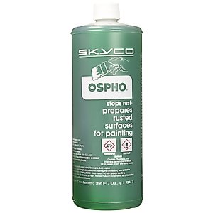Ospho 605 Metal Treatment