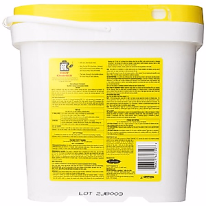 Farnam Just One Bite II Bait Chunks, 8lbs (64, 2 oz chuncks)