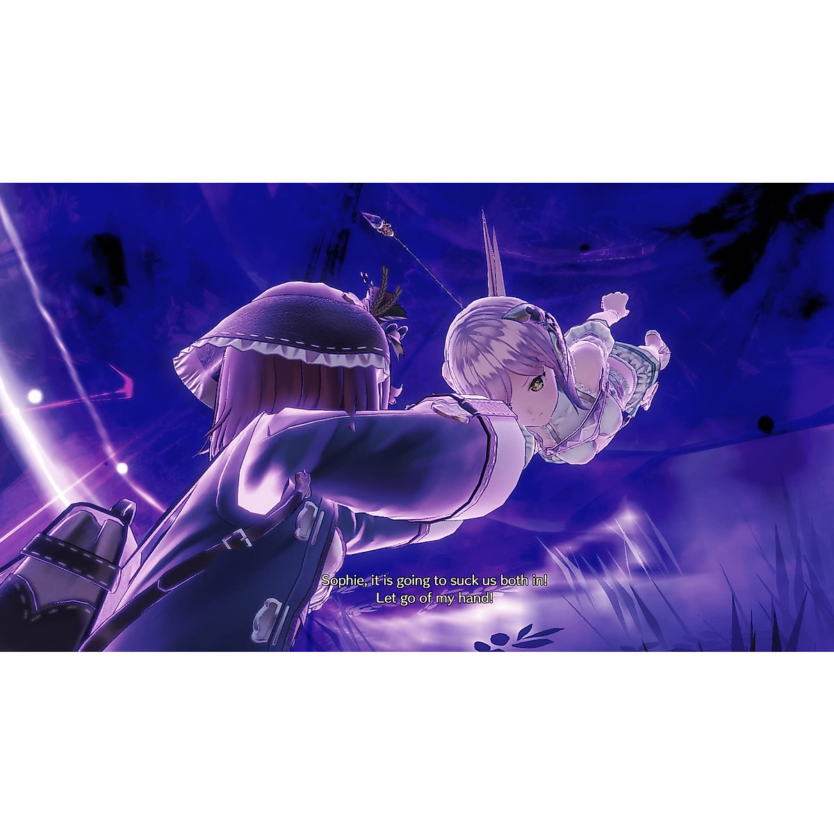 Atelier Sophie 2 (Nintendo Switch)