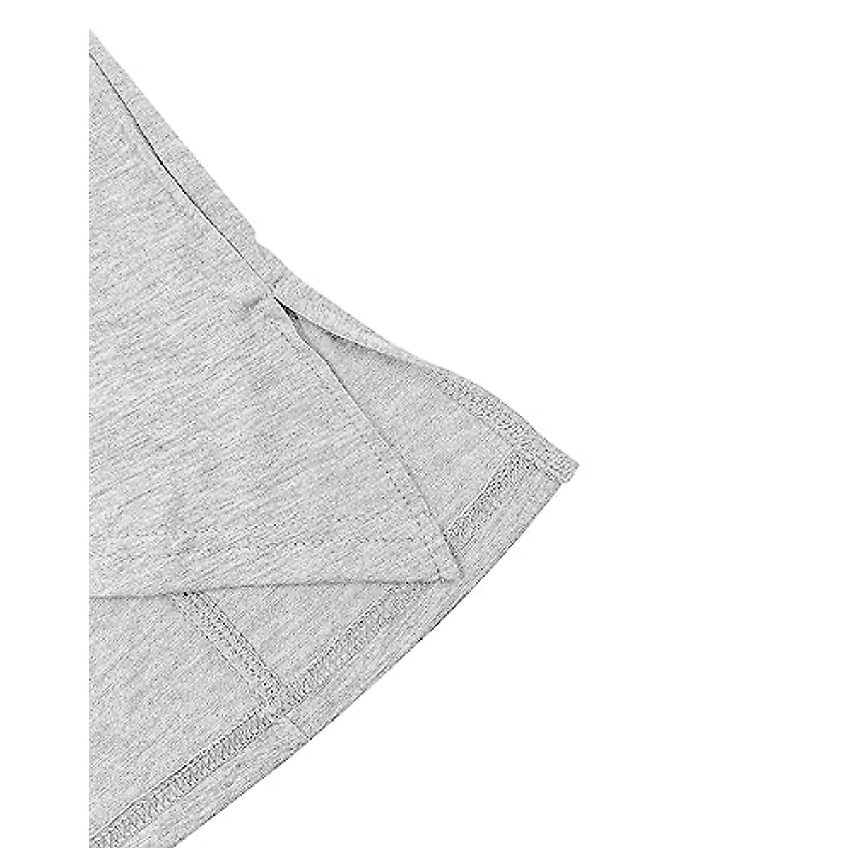 Fanway&EC Women's Short Sleeve T Shirts Crewneck Oversized Tee Casual Summer Tops Loose Fitted (White,Medium,Medium,US,Alpha,Adult,Female,Regular,Regular)