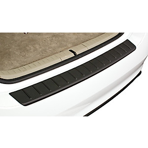 Auto Ventshade [AVS] Bumper Protection - Black | 34006 | Fits 2004 - 2009 Toyota Prius