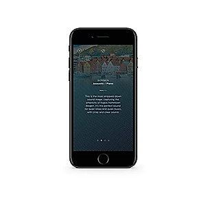 Kygo Life A9/600 | Over-Ear Bluetooth Headphones, aptX® and AAC® Codecs, Built-in Microphone, NFC Pairing, Memory Foam Ear Cushions, 23 Hours Playback, Kygo Sound App, Pro Line (White)