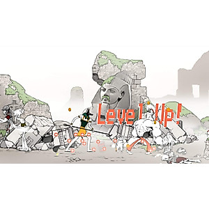 Super Daryl Deluxe - Limited Run #361 - PlayStation 4