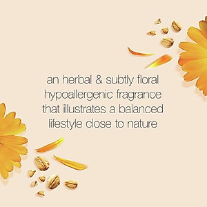 Dove Exfoliating Body Polish Scrub for Silky Skin Oatmeal & Calendula Oil Body Scrub Exfoliates & Gives Lasting Nourishment 10.5 oz