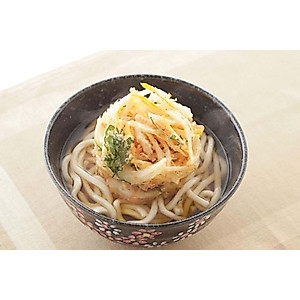 Ernest A-75960 Kakiage Ring, Made in Japan, Easy, Thick, Beautiful Finish, Stainless Steel, Thick and Rui Kakiage Ring, A Favorite Brand for Major Restaurants