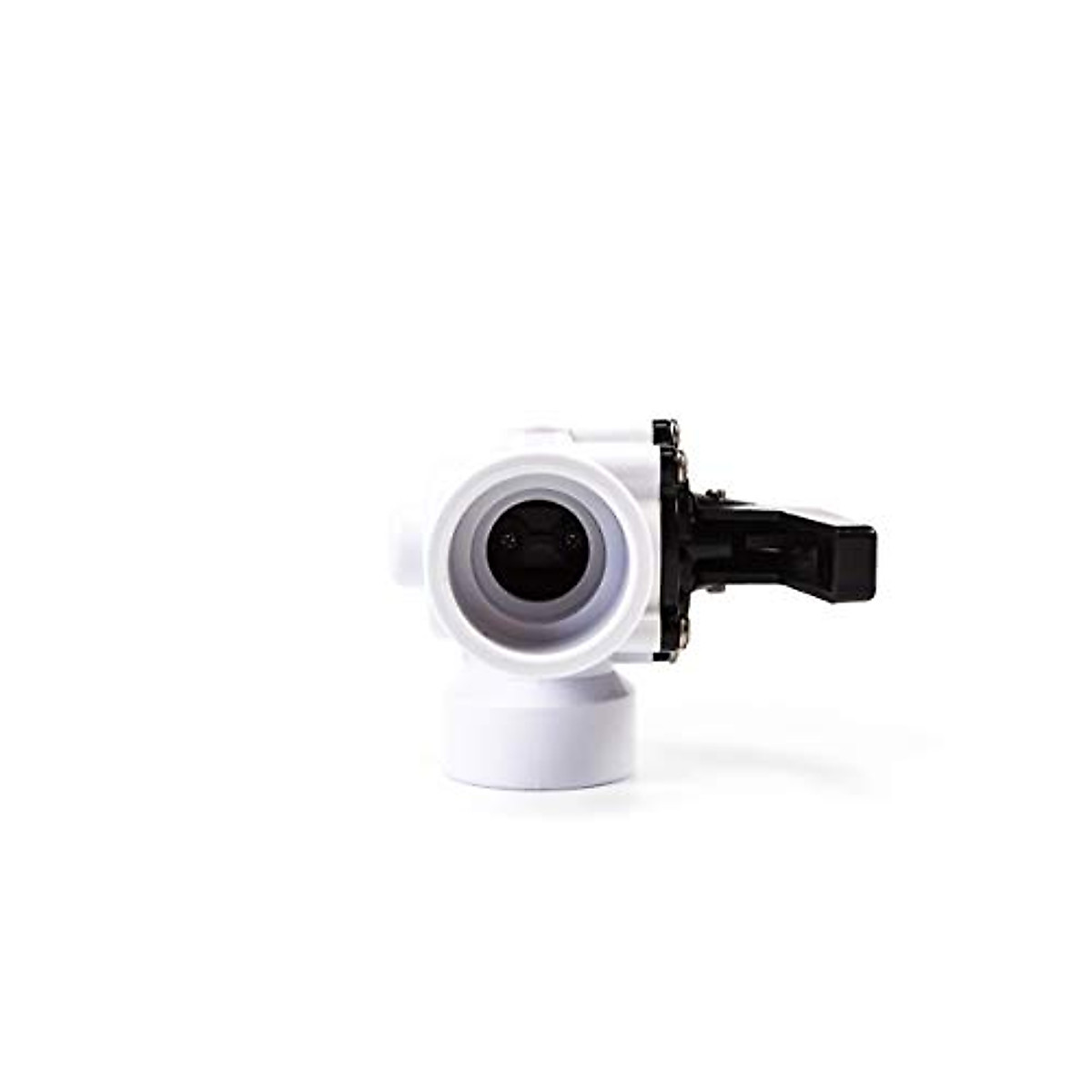 Fibropool Swimming Pool Diverter Valve - 1 1/2 Inch - 3 Way - Replacement Slip Valve for Pools and Spas