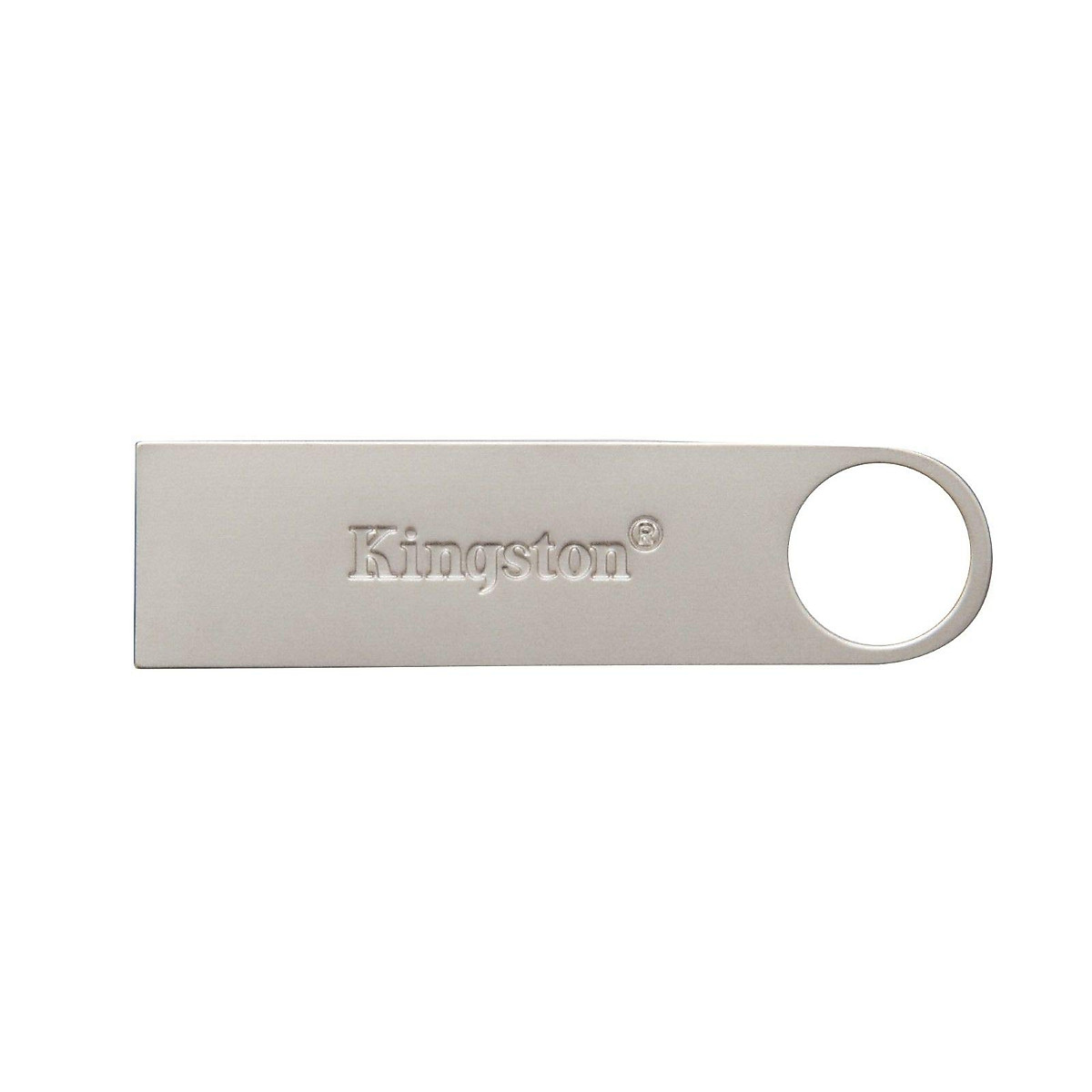Kingston 16 GB DataTraveler SE9 G2 USB 3.0 Flash Drive (DTSE9G2/16GB)