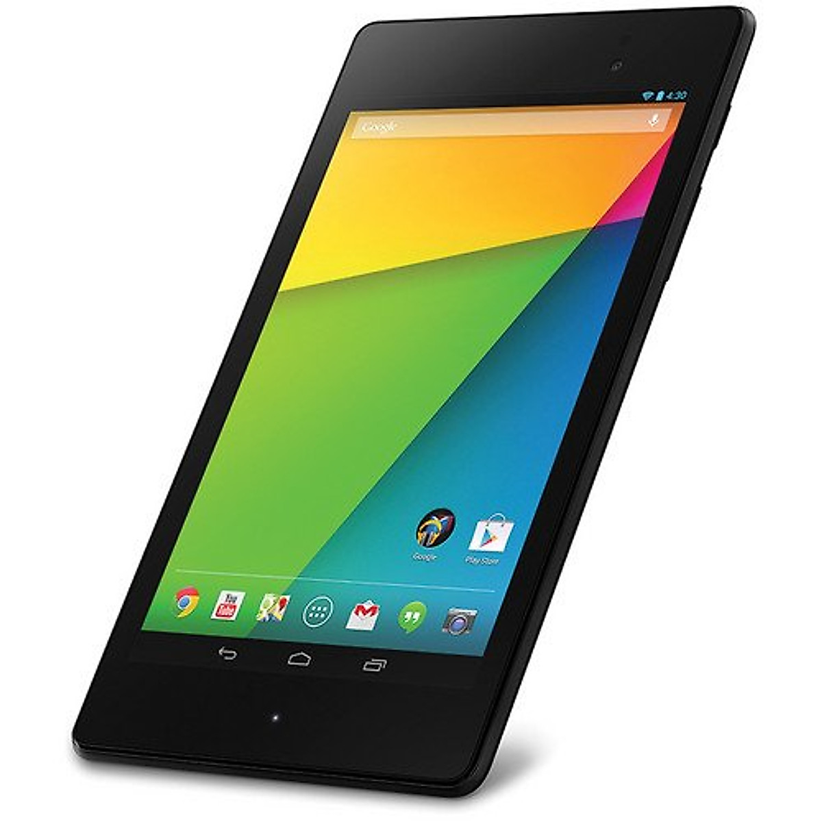 Nexus 7 from Google (7-Inch, 32 GB, Black) by ASUS (2013) Tablet