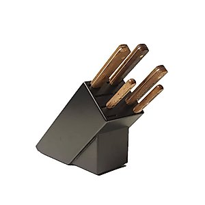 Ontario Knife Company, Old Hickory Block Set