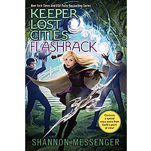Flashback (7) (Keeper of the Lost Cities)