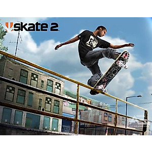 Skate 3 PS3