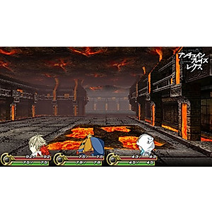 UnchainBlades ReXX [Japan Import]