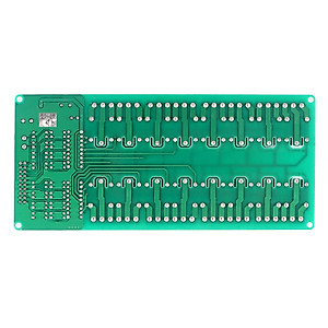 AITRIP 2 Pack 16 Channel 12V Relay Module with Optocoupler LED LM2576 Power Low Level Trigger Expansion Board for Raspberry Pi Arduino DIY Kit PiC ARM AVR