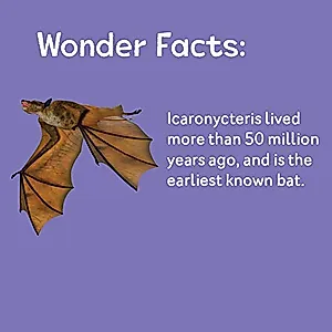 Smithsonian Kids: 100 Dinosaur and Prehistoric Words to Know: Learn all about Dinosaurs for Kids 3-8