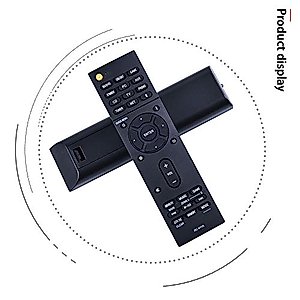 The New RC-911R RC911R Replacement for ONKYO AV Receiver The Remote Controller. Suitable for HT-S7800 TX-NR555 TX-NR575 TX-NR585 TX-NR656 TX-NR686 TX-NR676 TX-NR757 TX-NR777 TX-NR787 TX-RZ610
