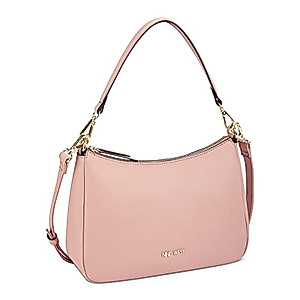 NINE WEST Rhea Mini Shoulder Bag, Terra Pink