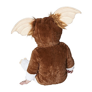 Spirit Halloween Baby Gremlins Gizmo Costume - 18-24m