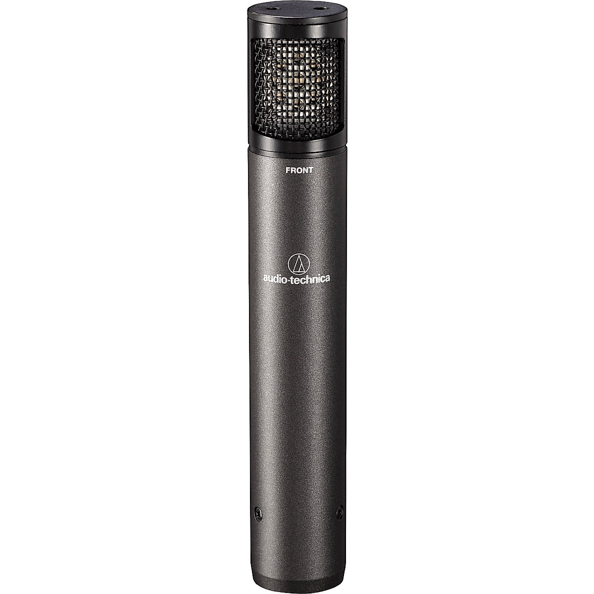 Audio-Technica ATM450 Cardioid Condenser Instrument Microphone