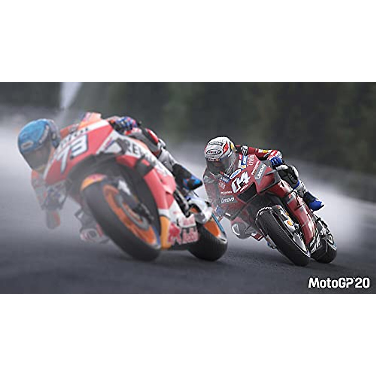 koch media ng Moto gp 2020 - ps4