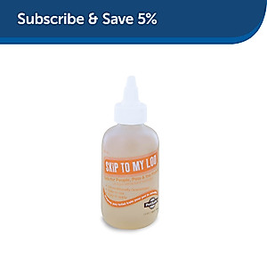 PetSafe Skip to My Loo Attractant, Potty Train Dogs to Use Pee Pads and Alternative Dog Potty Solutions