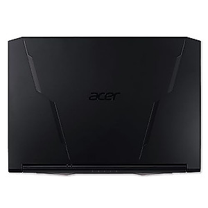 acer 2023 Newest Nitro 5 Gaming Laptop, 15.6" FHD IPS 144Hz Display, Intel Core i5-11400H (Beats i7-1165G7), GeForce RTX 3050Ti, 16GB RAM, 512GB SSD, Wi-Fi 6, Backlit Keyboard, Windows 11 Home