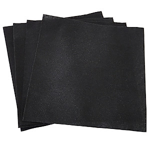 Welham Green Pre-Filter 4-Pack Compatible with Oregon Scientific Air Purifier Model CF8410, Premium Replacement Filter