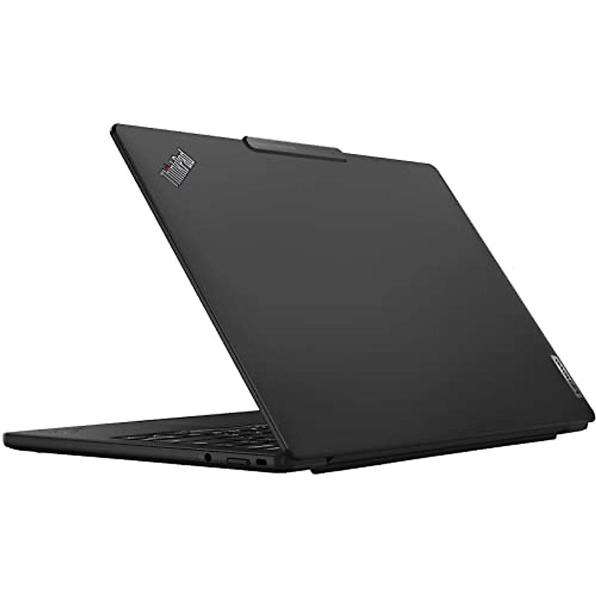 Lenovo ThinkPad X13s Gen 1 21BX0014US 13.3" Touchscreen Notebook - WUXGA - 1920 x 1200 - Qualcomm 3 GHz - 16 GB Total RAM - 256 GB SSD - Qualcomm Snapdragon 8cx Gen 3 Chip - Windows 11 Pro - Qual