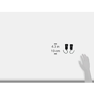 Think King Mighty Buggy Hook