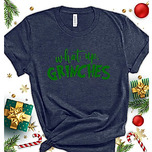 Movie Character Shirts, Christmas Merry Clothes, Christmas Shirts For Women or Men, Christmas Party Tee, Winter Holiday Tees, Christmas Present Ideas For Family, Christmas in July Shirt