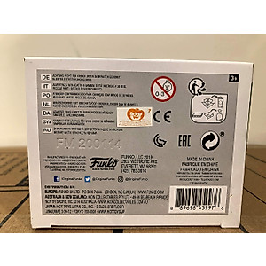 Funko Pop Piccolo Figure Chrome Green - Dragon Ball Z ECCC 2020