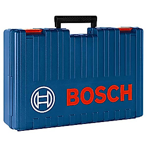 Bosch Rotary Hammer 1 3/4In Sds Max (Renewed)