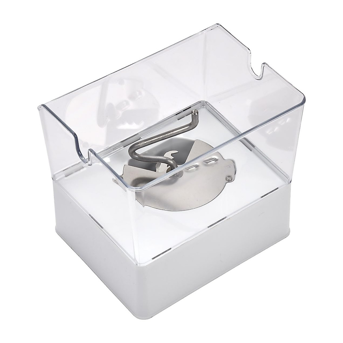 Whirlpool WPW10347093 OEM Ice Container Assembly