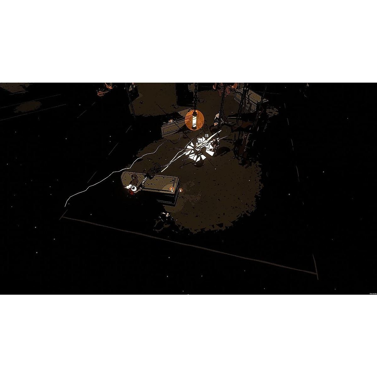 West of Dead: Path of the Crow Edition - Nintendo Switch