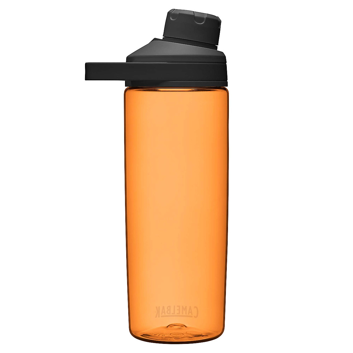 CamelBak Chute Mag BPA-Free Water Bottle - 20oz, Lava (1510801060)