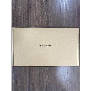 Linkidea 5 Pack Pearl Beaded Clothes Hangers, Plastic Elegant Clothes Dress Pants Hanger, Closet Coat Storage Organizer Standard Hangers (White)